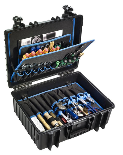 Tool Cases Tagged "hard case" - CasePro Products