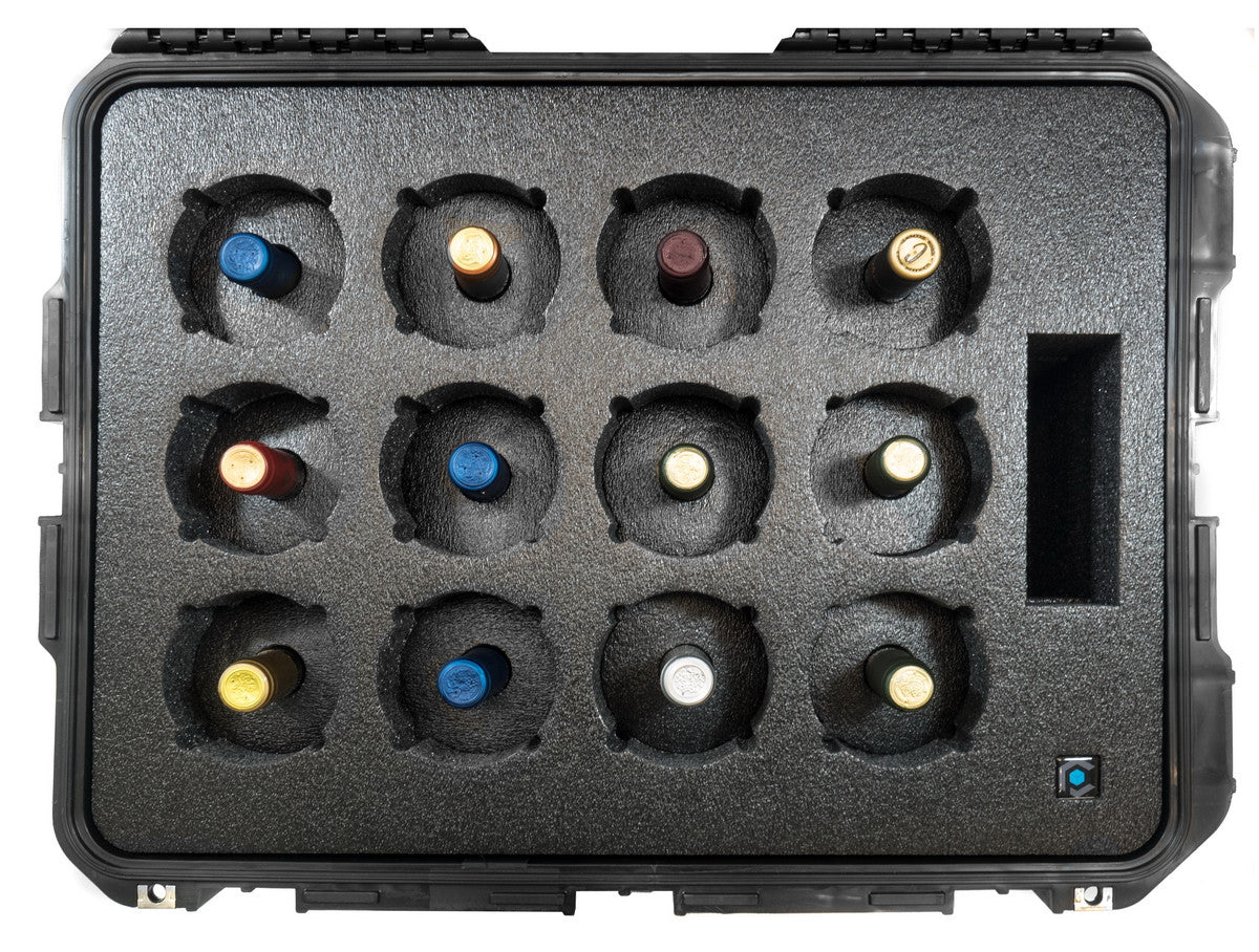 Wine Cases - CasePro Products